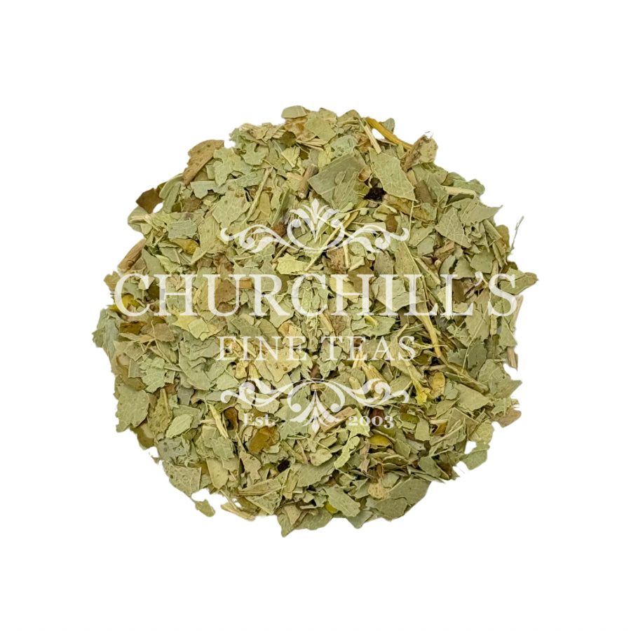 Eucalyptus Leaves Herbal – Churchill's Fine Teas