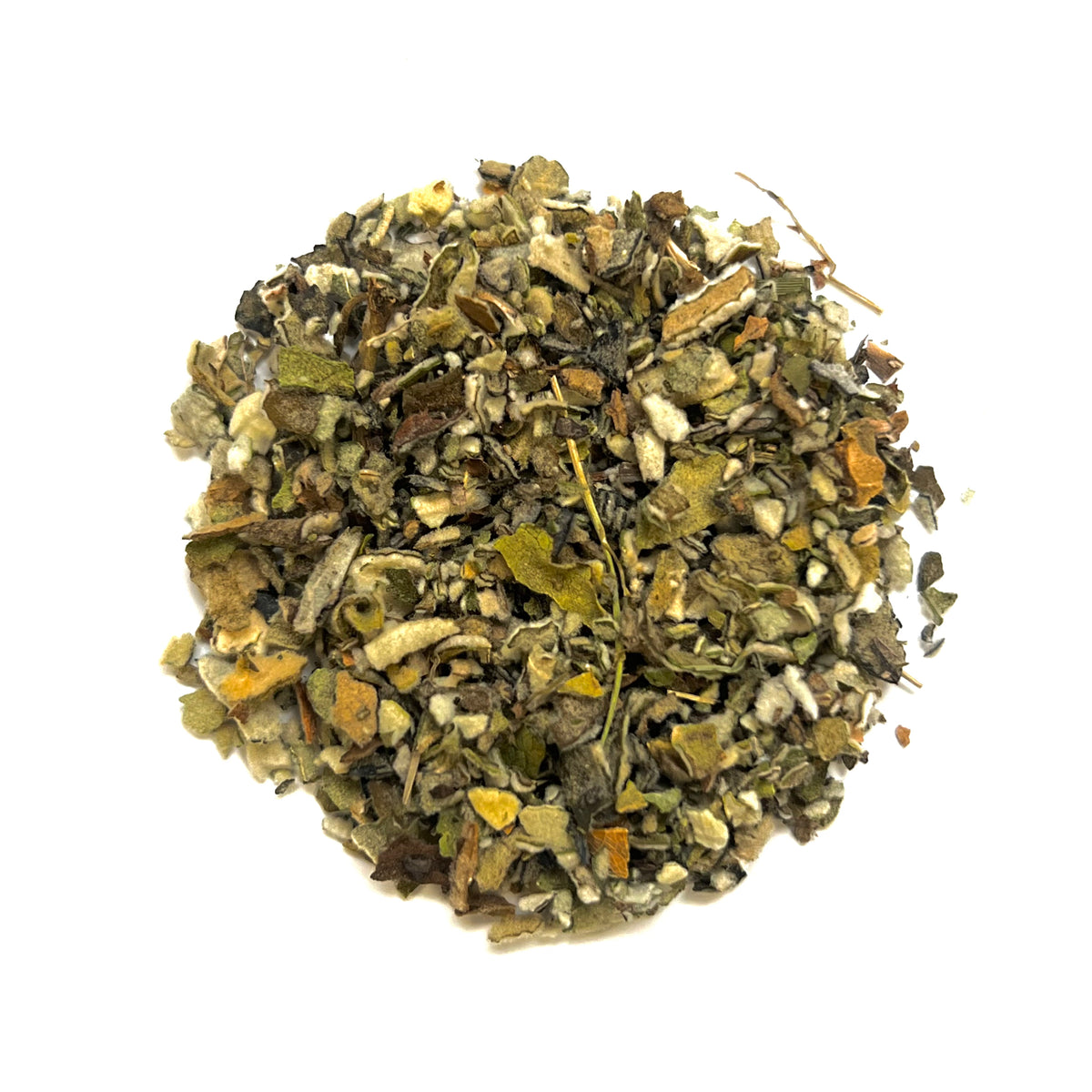 Mullein Leaves Herbal – Churchill's Fine Teas