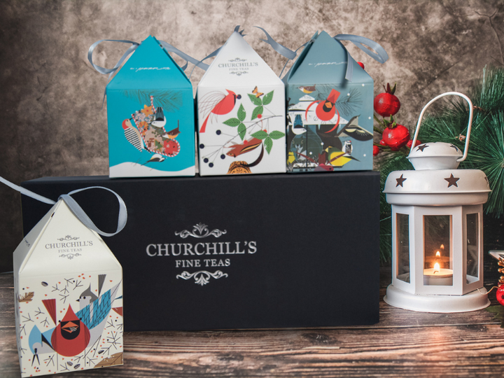 Churchill's Fine Teas