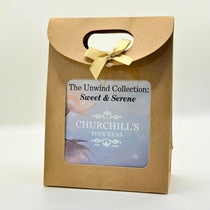 Churchill's Fine Teas