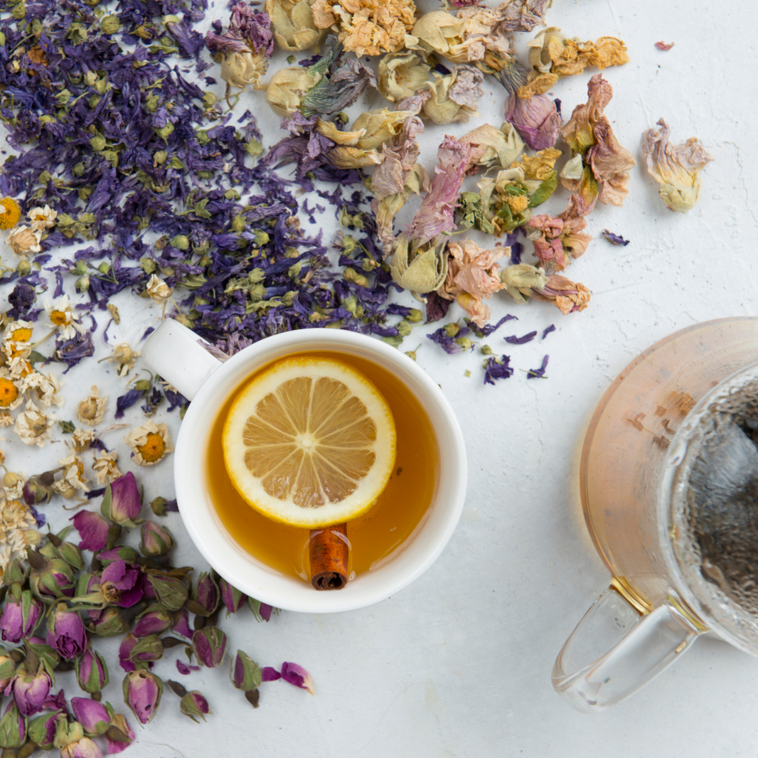 Visit Us – Churchill's Fine Teas