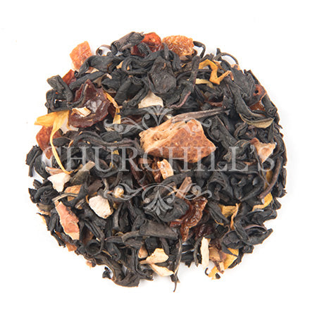 Churchill's Fine Teas