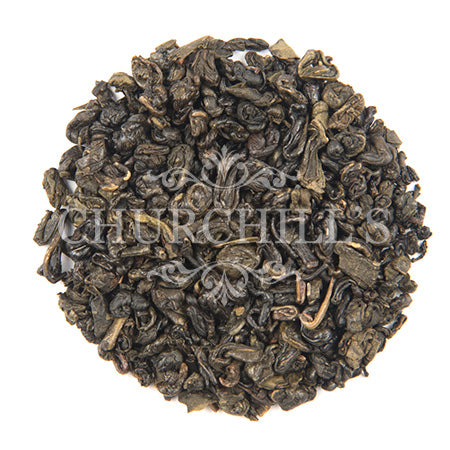 Green Teas – Churchill's Fine Teas