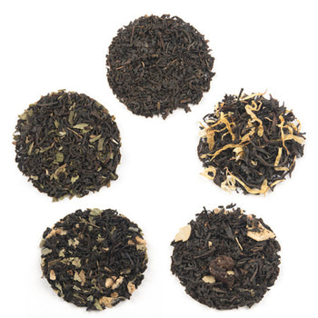 Samplers – Churchill's Fine Teas